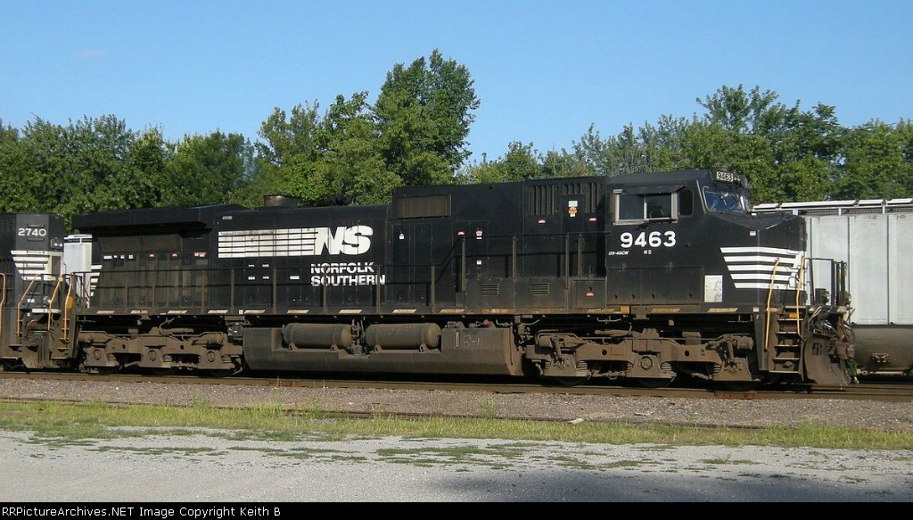 NS 9463